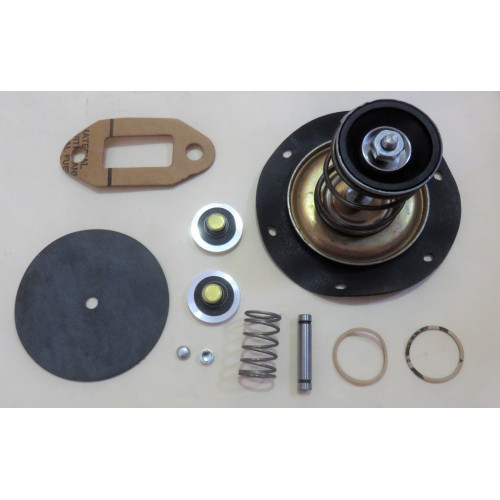 Fuel Pump Kit Holden 253 Hi Perfhi Perf Fuel Pump Kit 308holden 308 Pump Kit High Pressure 